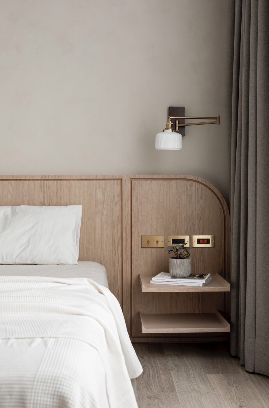 常見開關插座面板尺寸是多少？