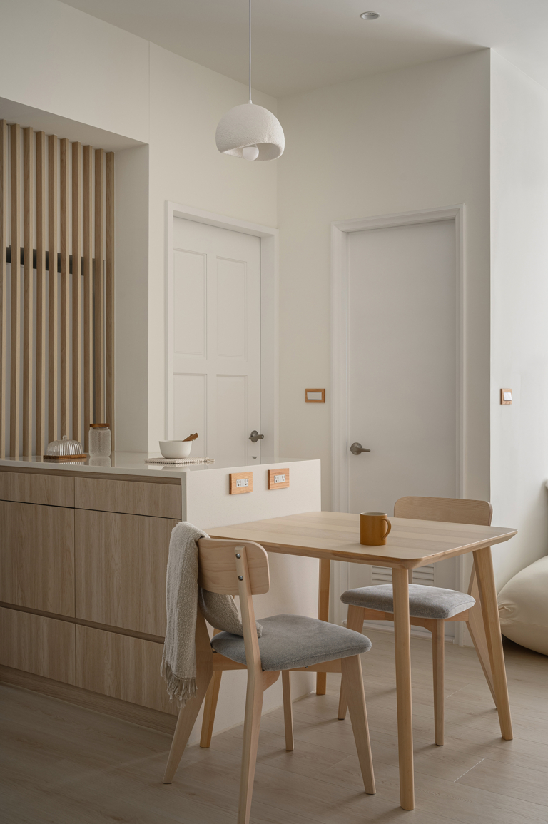 switchpapa 紅橡木 星光全系列直上實木框 | 開關拔拔