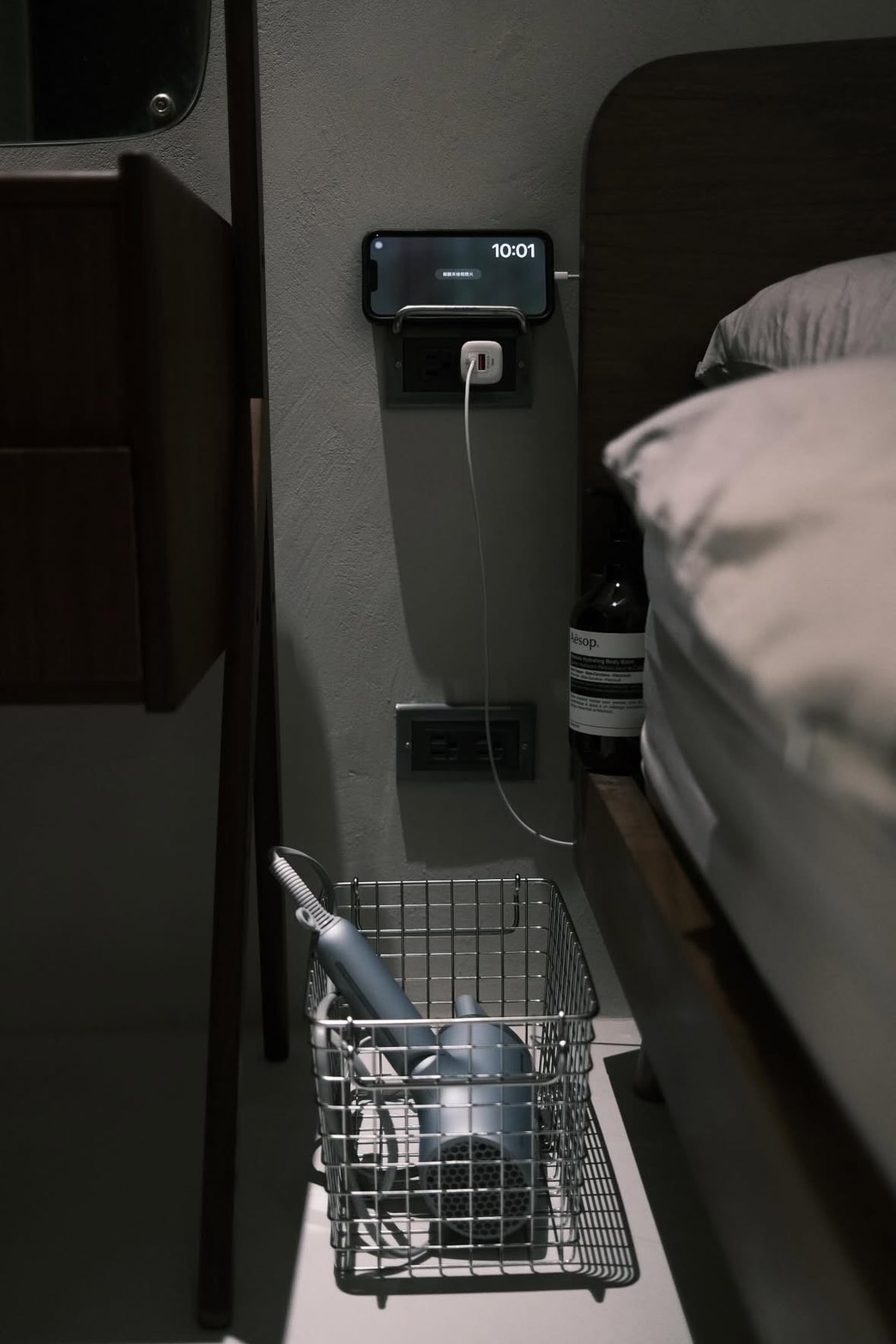 switchpapa 置式掛座（加裝） | 開關拔拔