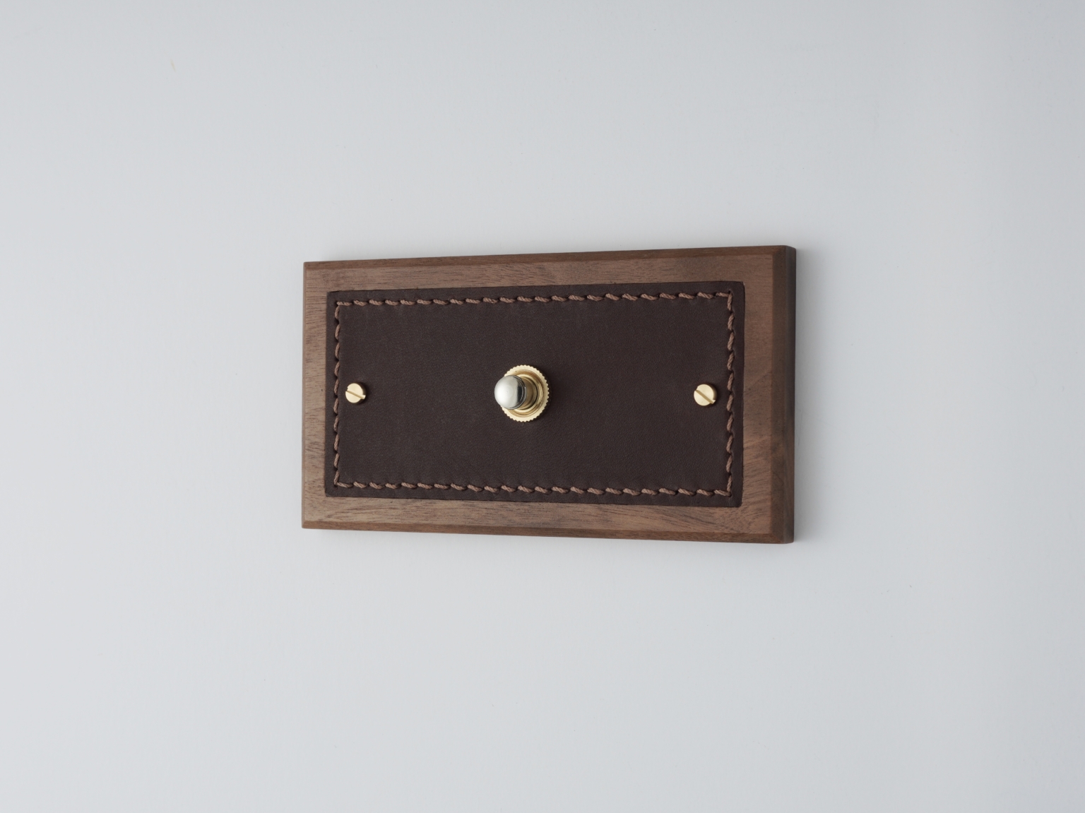 switchpapa全系列復古電鈴開關（one touch） | 開關拔拔