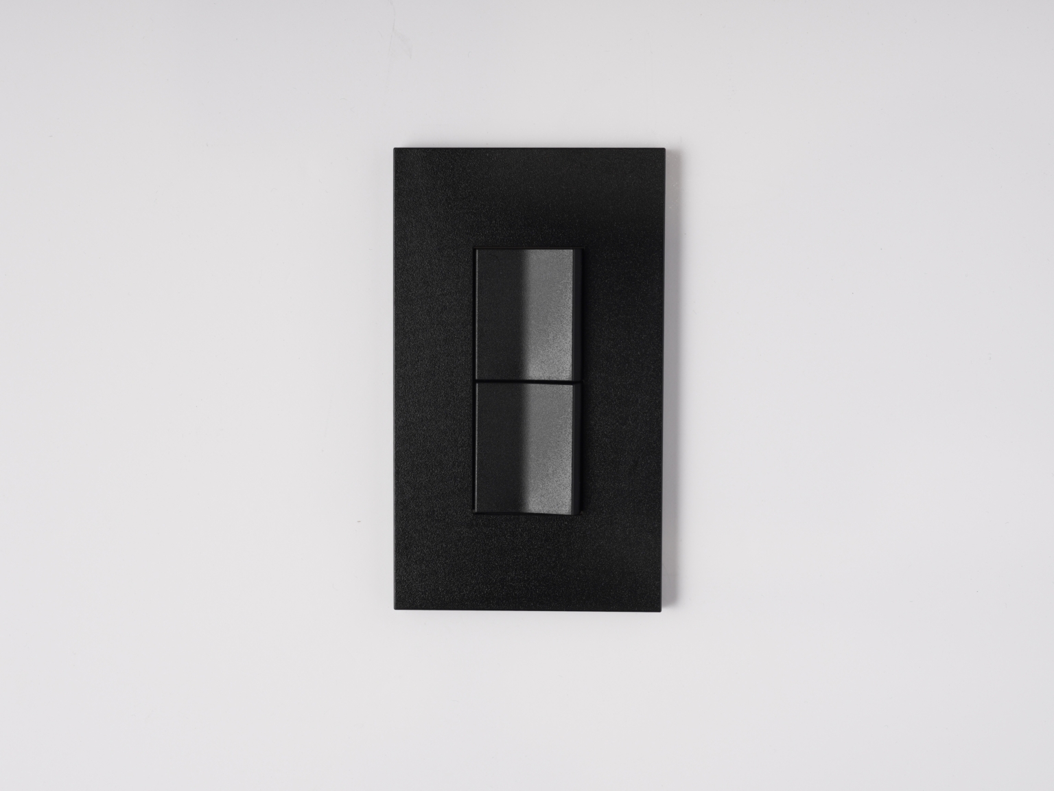 panasonic 日本so-style 長面板霧黑系列 | 開關拔拔